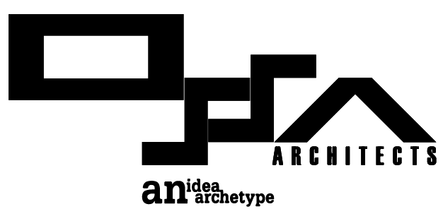 OSSA Architects | An Idea Archetype